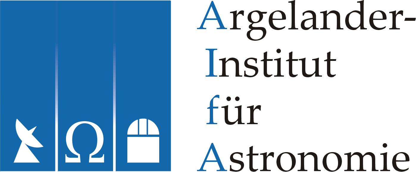 Astronomie Tag 2026 — de